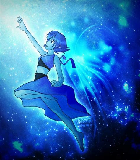 Pin By Pure Red Crane On Steven Universe Lapis Lazuli Steven Universe Steven Universe Lapis