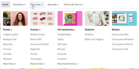 Tutorial Como Usar Canva