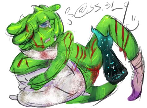 Rule 34 Alternate Universe Blood Stain Foo1ex Slimeryslime Forced