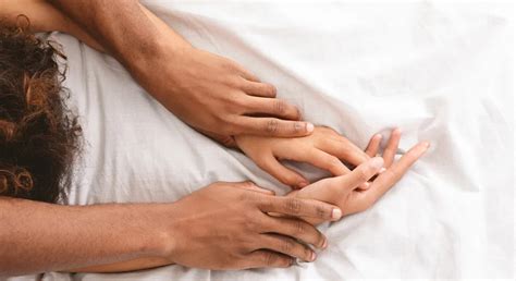 Could Scheduling Sex Save Your Relationship