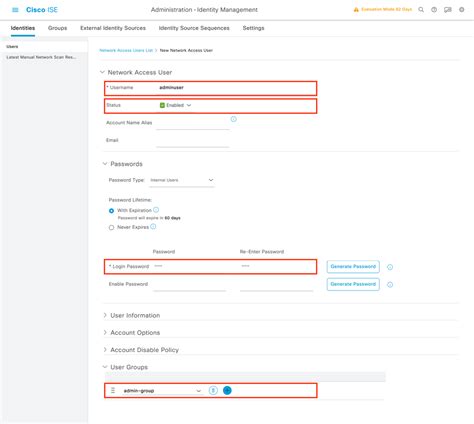 Configure Radius And Tacacs For Gui And Cli Authentication On 9800
