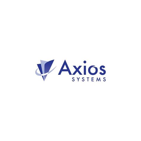Axios Logo Vector Ai Png Svg Eps Free Download