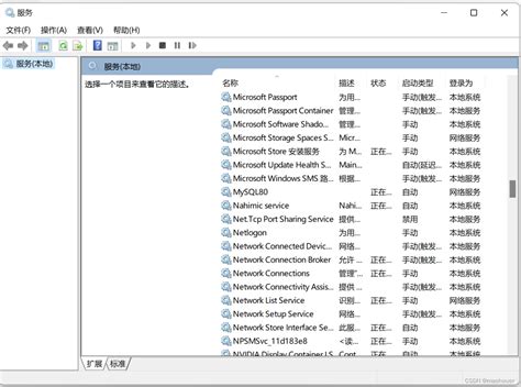 2003 Can‘t Connect To Mysql Server On ‘localhost‘2003 Cant