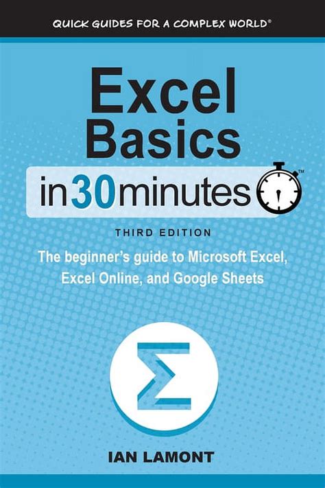 Excel Basics