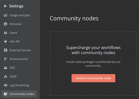 Can't install community package on docker - Questions - n8n Community