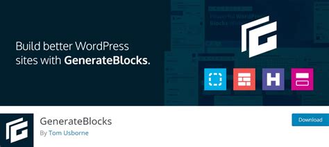 Top 10 Best Gutenberg Block Plugins For Wordpress In 2025