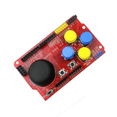 Arduino Wireless Mouse Arduino Wireless Mouse