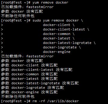 CentOS 安装 Docker Java 博客园