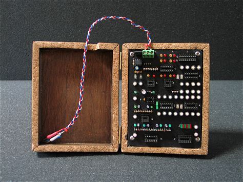 Ic Tester Hackaday Io