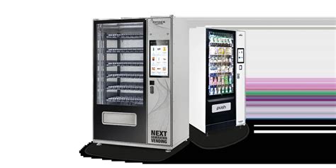 Home Magex Αυτόματοι πωλητές νέας γενίας με κάρτα για αγορά