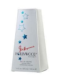 Hollywood By Fred Hayman Eau De Toilette Spray Fragrance House