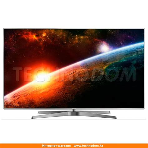 Телевизор 75" Panasonic TX-75FXR780 LED UHD Smart Black - купить по ...