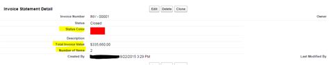 Salesforce Object Fields And How They Are Displayed Salesforce Stack