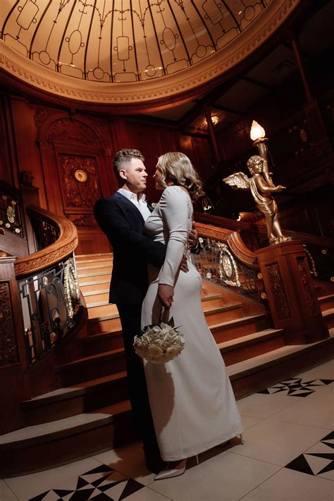 Boda Titanic En Orlando Titanic The Artifact Exhibition Orlando