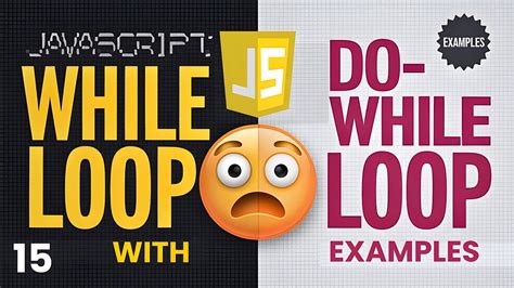 Javascript While Vs Do While Loops Simplified Learn With Examples