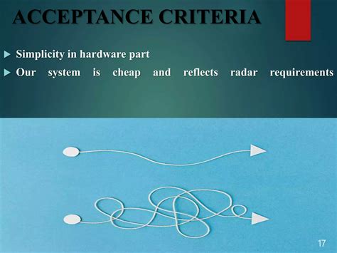 Arduino Radar System Pptx Operating Systems Computer Software And