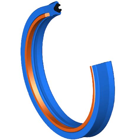 Phốt Ty Ben Rod Seal Mecsuvn