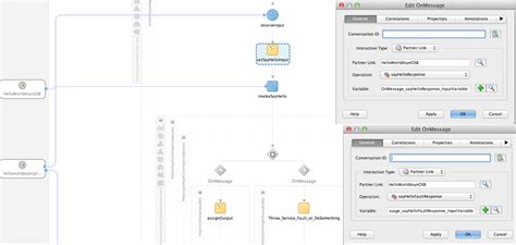 My Random Technology Musings Implementing Asynchronous Communication
