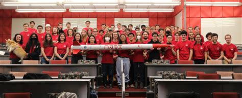 Wpi Hprc On Linkedin Rocketry Stem Team
