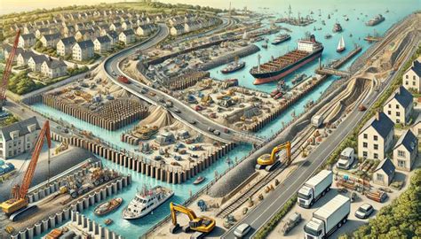 What Is Sheet Piling Used For Guide To Applications In Nyc