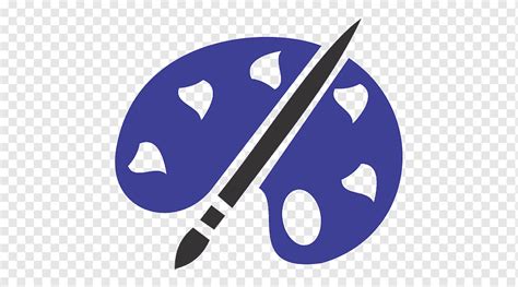 브러시 및 색상 빠른 그리기팔레트 그리기 페인트 로고 색상 팔레트 Png Pngwing