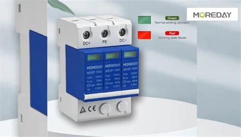 What Is A Surge Protective Device