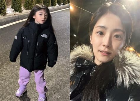 7살 된 문희준♥소율 딸 준비된 아이돌 외모…잘 자랐네 네이트 연예