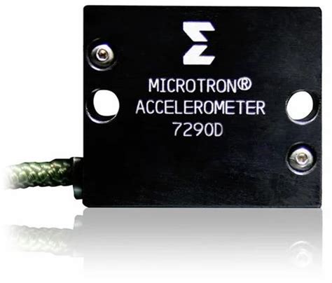 Accelerometer Sensor Accelerometer Latest Price Manufacturers