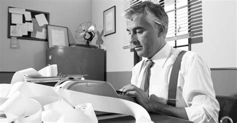 The Evolution Of Financial Reporting