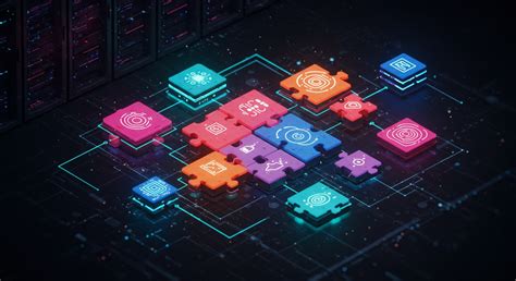 Composable Infrastructure Architecting For Adaptability Ast Consulting