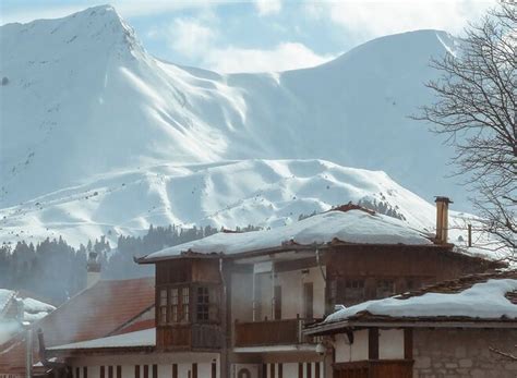 Epirus | Holidays in Epirus | Discover Greece