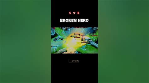 You Wont Believe What Happened 🤯🤯🤯 Lucas Mlbb Mobilelegends Mlbb Mobilelegendsbangbang