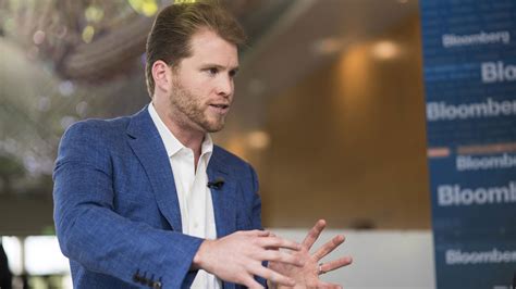Venture Capitalist Joe Lonsdale Calls Fathers Who Take 6 Months Of Paternity Leave Losers