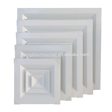 Hvac Air Diffuser Ceiling Shelly Lighting