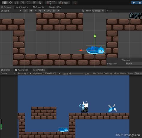 【unity2d】实现敌人enemy简单ai的巡回移动unity2d敌人ai Csdn博客 【unity2d】实现敌人enemy简单ai的巡回移动unity2d敌人ai Csdn博客