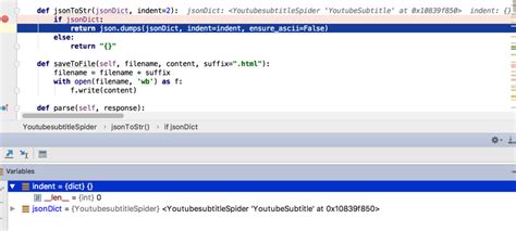 【已解决】python中json的dumps出错：raise Typeerrorrepro ” Is Not Json
