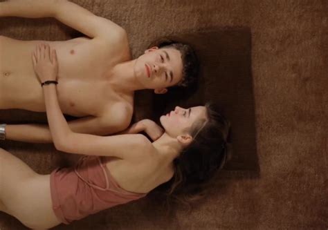 Young Couple Naked Sex Em Inglês