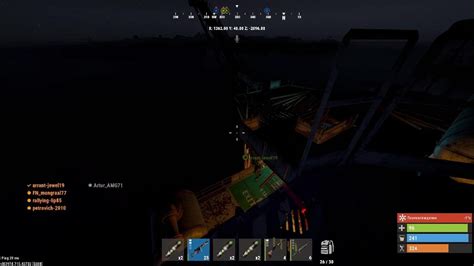 Rust нефтянка 😘😘😘 Youtube