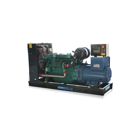 Weichai Generator 3 Phase 50kva 1000kva Diesel Generator Set Shandong