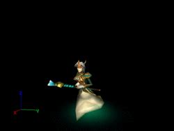 Villager Female And Derivatives HIVE