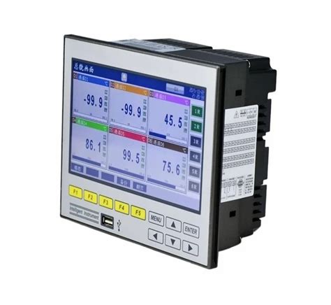 Paperless Temperature Data Logger At Piece In Pune ID