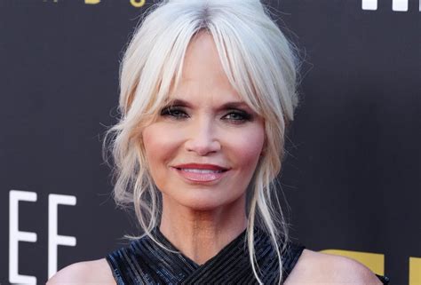 Kristin Chenoweth Reveals She Wont Return To Family Feud After Nsfw Answer