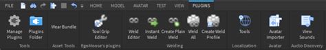where did the animation editor plugin go r robloxgamedev