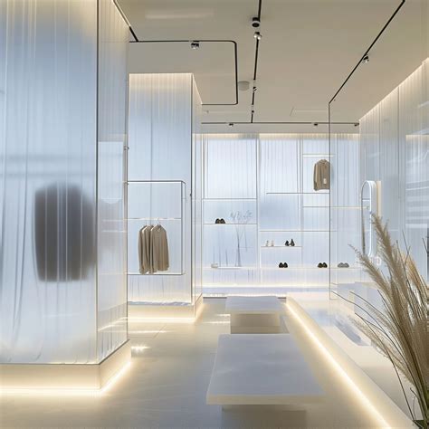 아이닷idot 인테리어 상업인테리어 인테리어컨셉 인테리어디자인 On Instagram ️𝗗𝗲𝘀𝗶𝗴𝗻𝗲𝗱 𝗯𝘆 𝗜𝗱𝗼𝘁 Translucent Acrylic