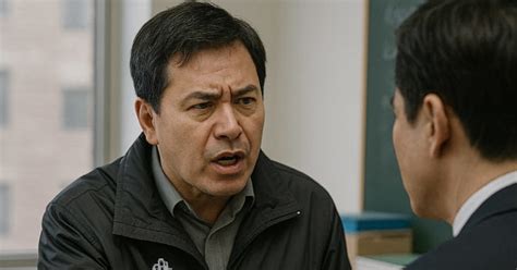 대학서 강의한 아파트 관리소장 징계받은 이유[슬기로운회사생활]