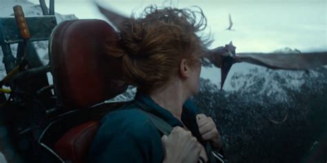 Every Dinosaur In The Jurassic World Dominion Trailer