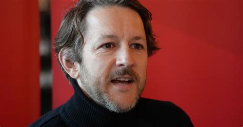 Gentenaar Frederik Sioen Wordt Voorzitter Van Ancienne Belgique Avs