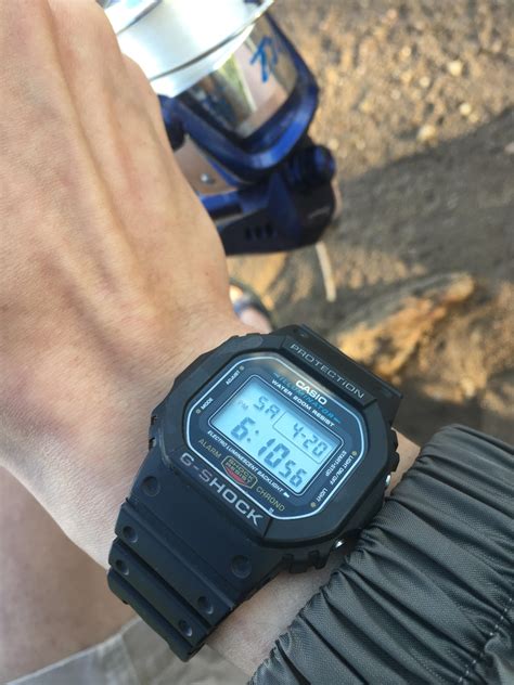 [Casio] Fishing Time : r/Watches