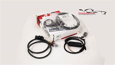 innovate lc 2 digital wideband lambda air fuel controller and lsu 4 9 o2