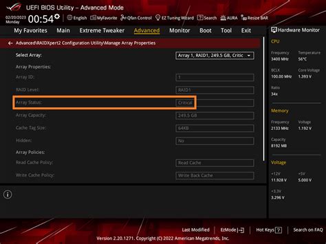[motherboard]troubleshooting Of Amd Raid How To R Republic Of Gamers Forum 1087357